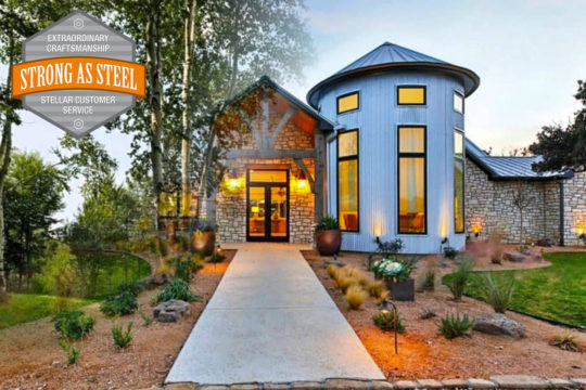 Contain Water Systems | Water Containment Tanks