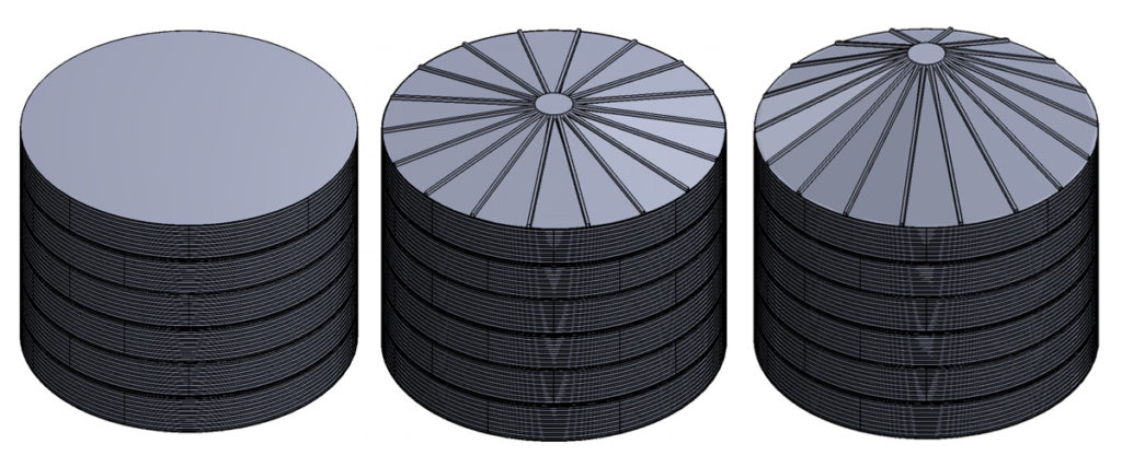 Water Tank Variations & Applications | Contain Water Systems