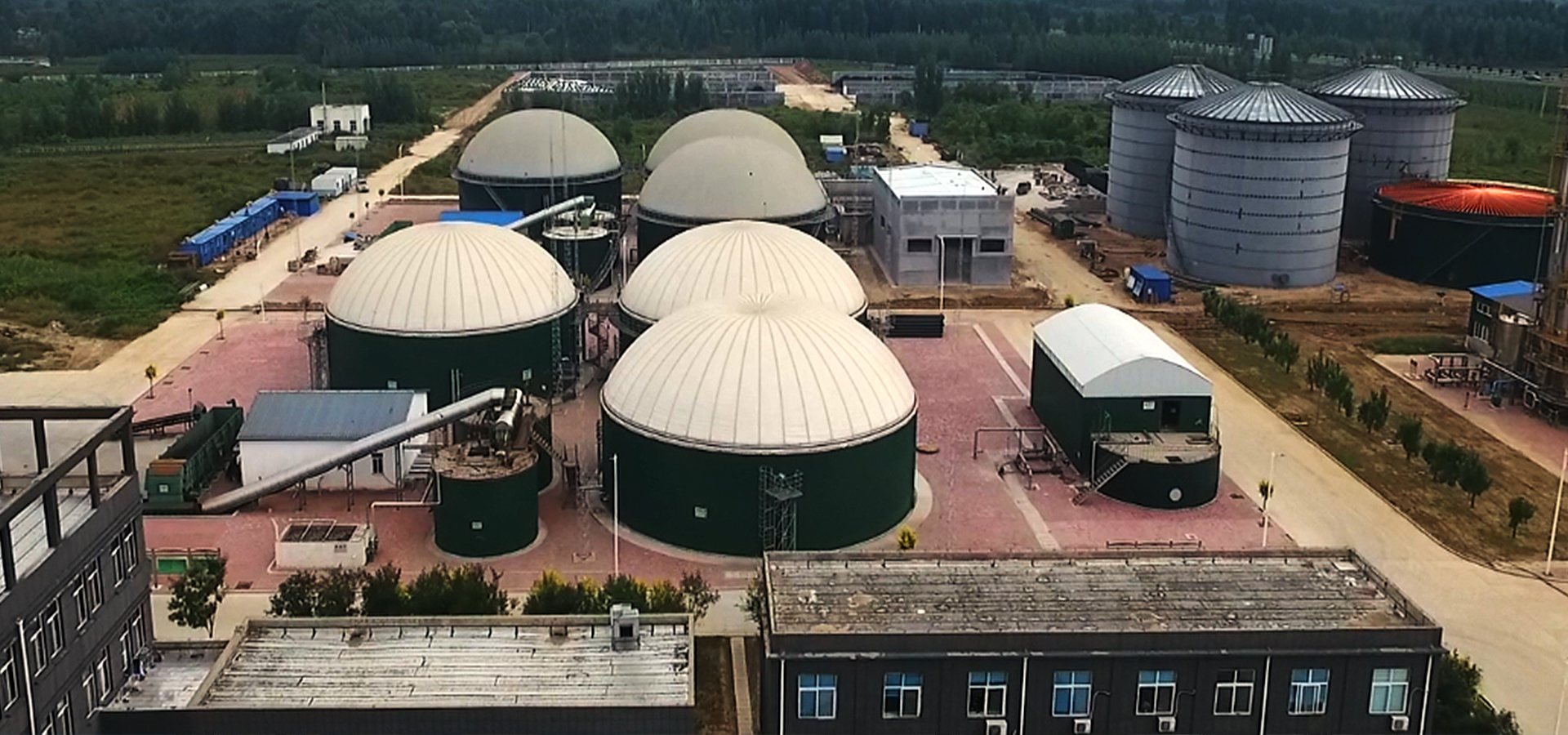 Contain Water Systems | Water Containment Tanks