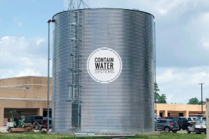 About Us | Contain Water Systems