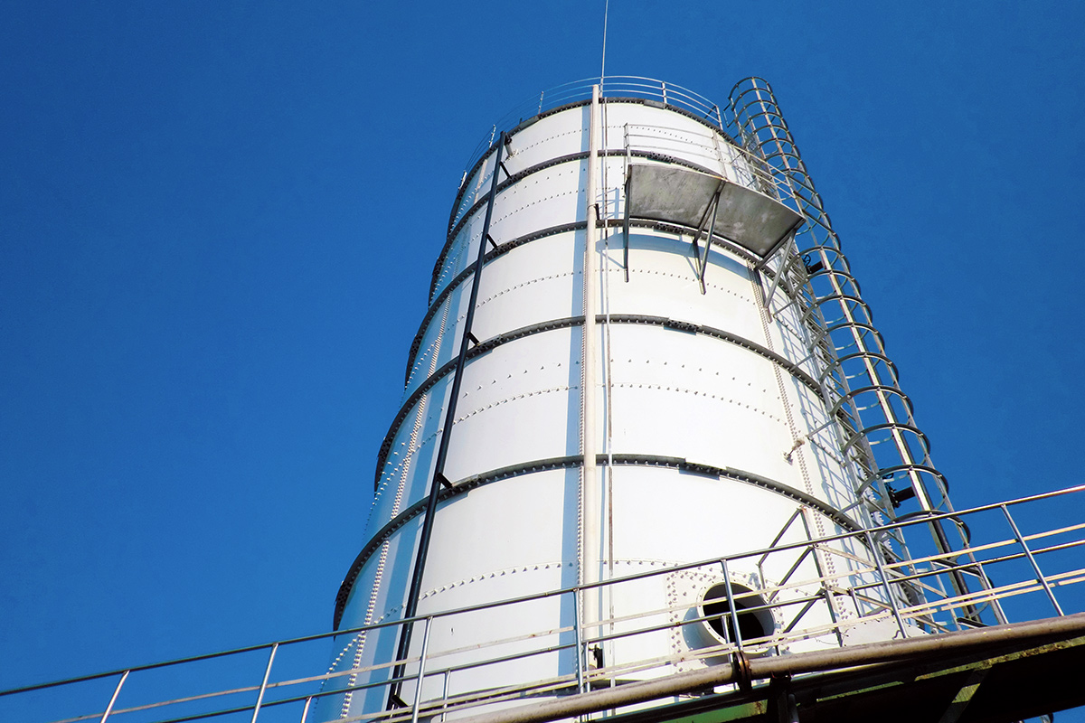 Water Tank Variations & Applications | Contain Water Systems