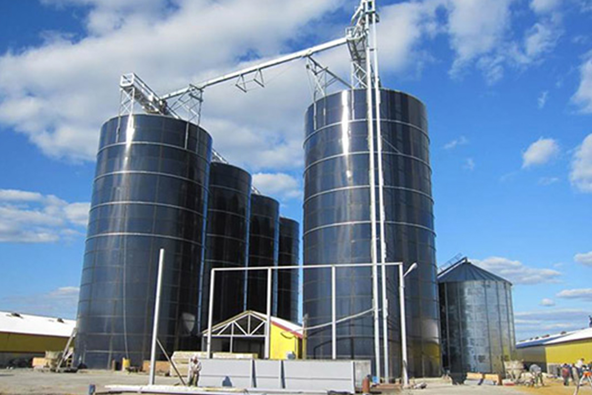 Water Tank Variations & Applications | Contain Water Systems
