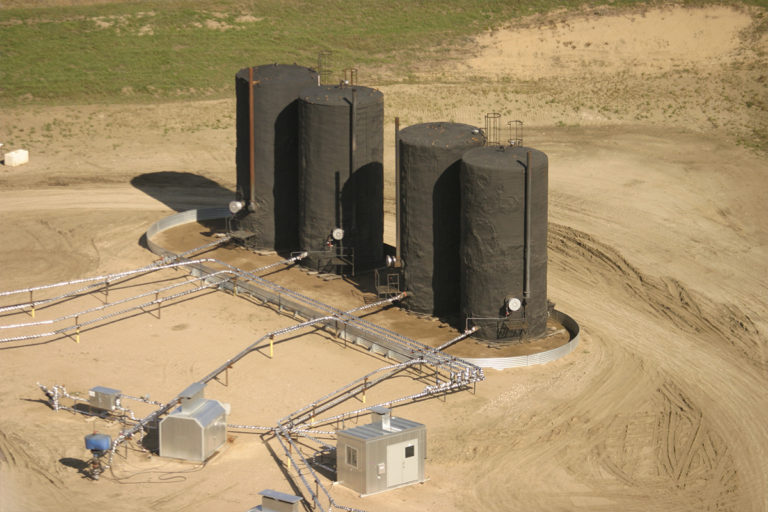 Water Tank Variations & Applications | Contain Water Systems