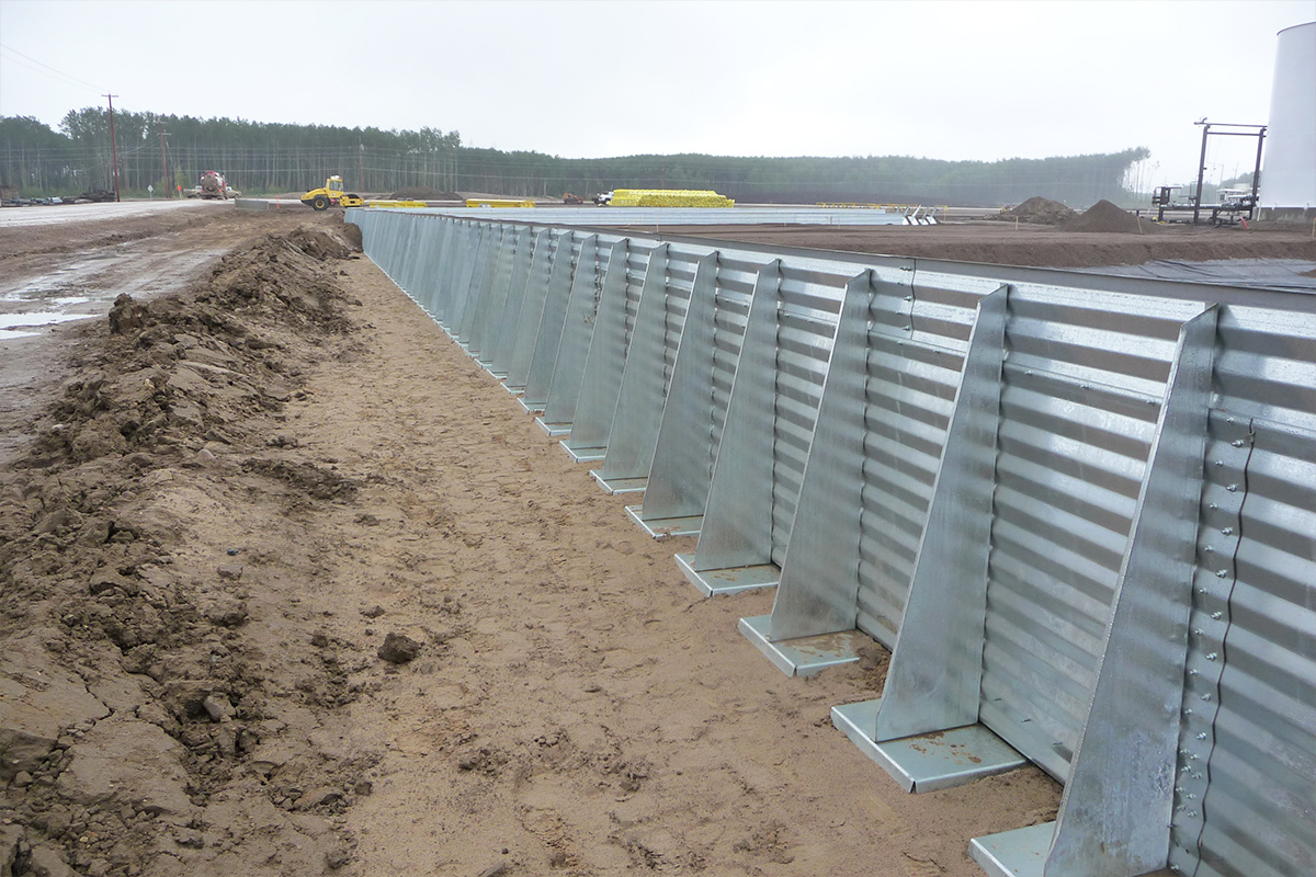 Water Tank Variations & Applications | Contain Water Systems