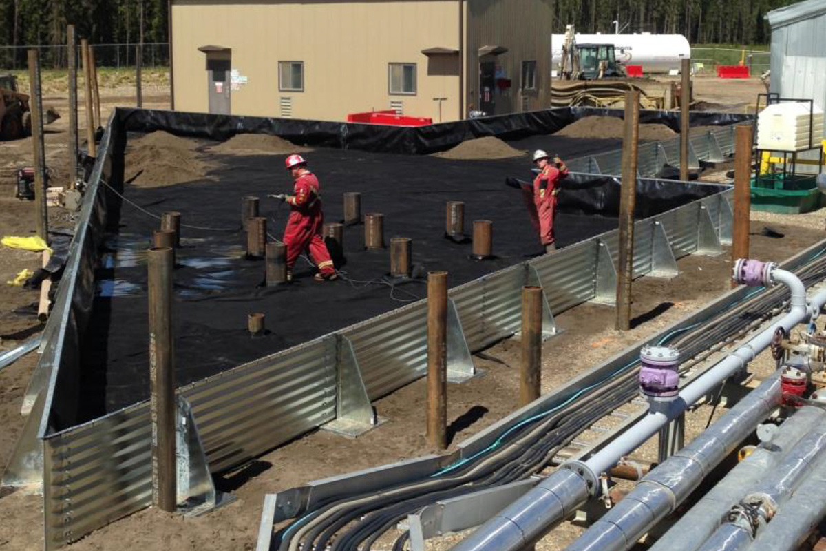 Water Tank Variations & Applications | Contain Water Systems
