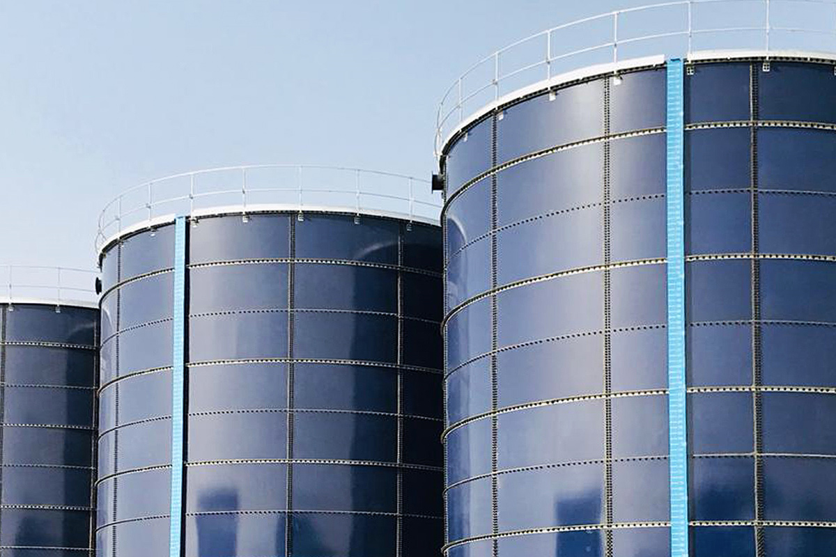 Water Tank Variations & Applications | Contain Water Systems